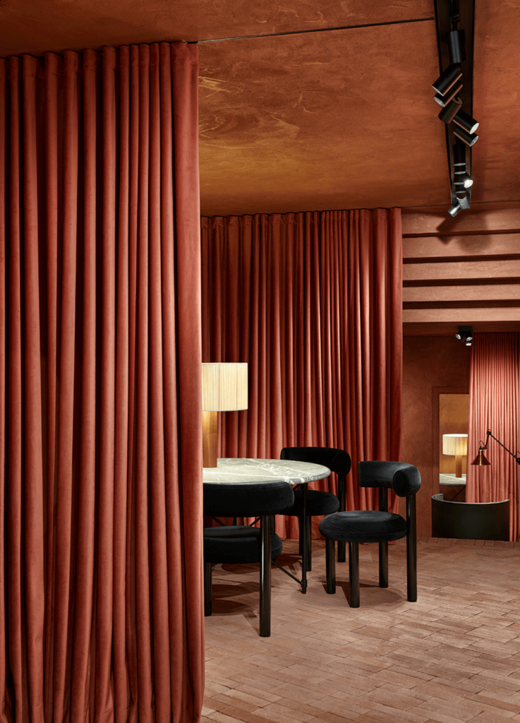 Curtain Room Divider Ideas: Expert Picks and Tips - Hackrea