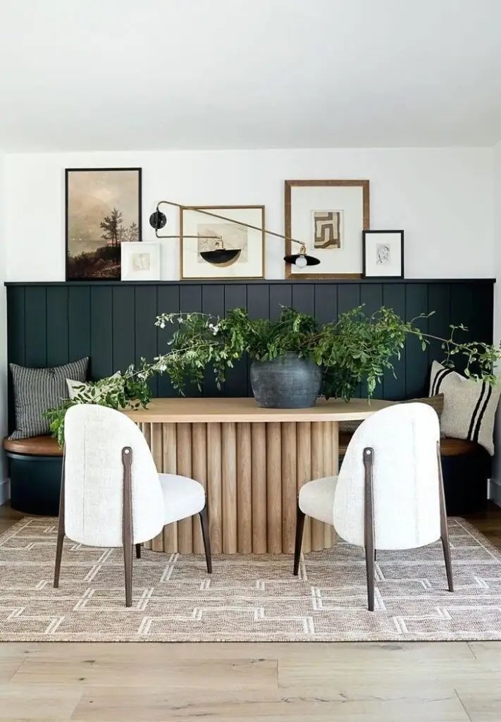 Regent Green 2136-20 (Benjamin Moore): What Color Is, Review, and Use ...