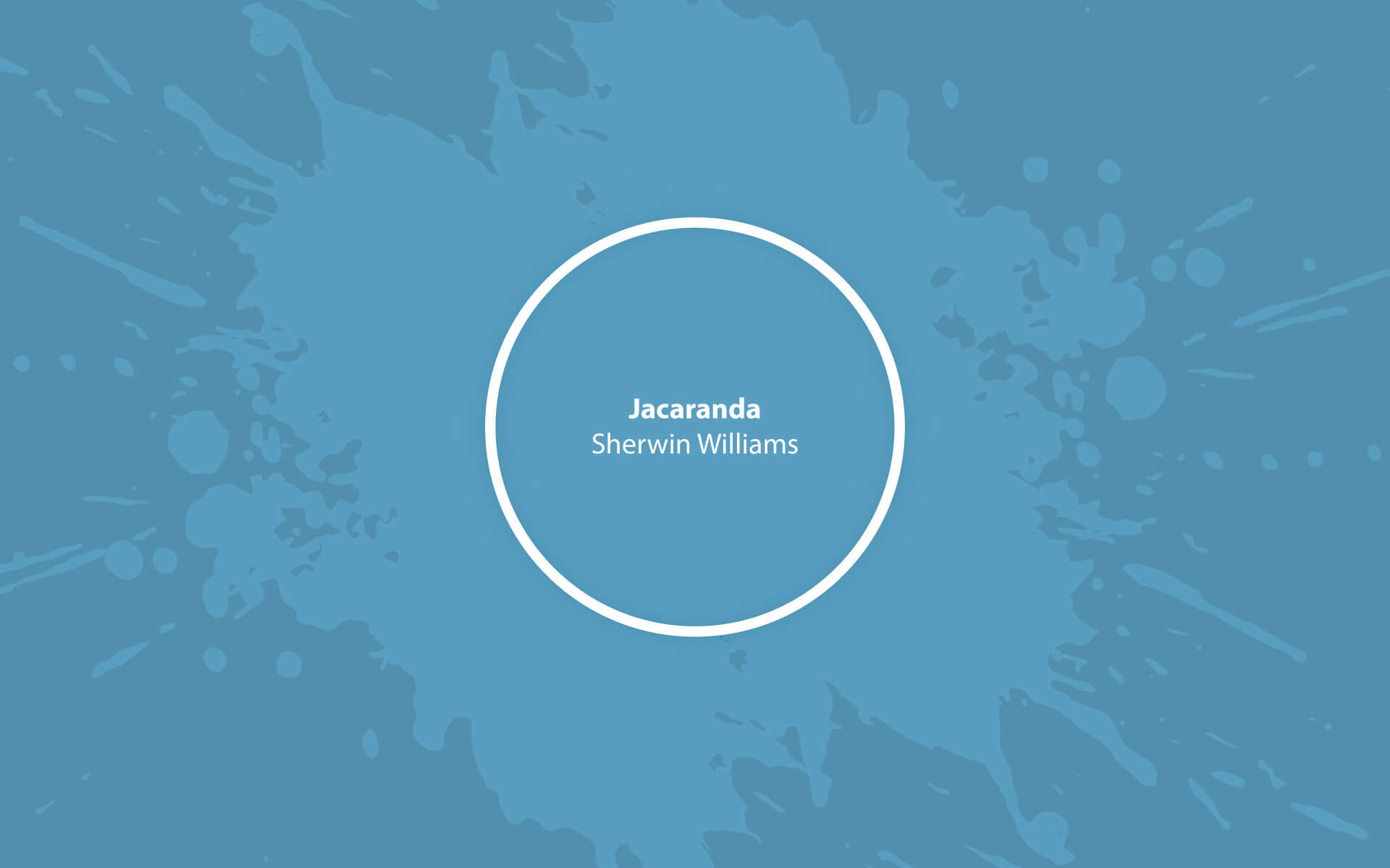 Jacaranda (SW 6802): What Color Is, Review, and Use - Hackrea