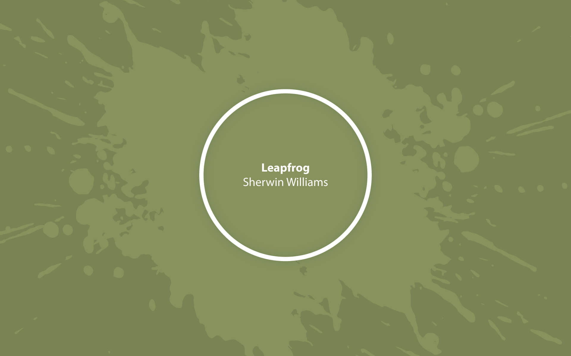 Leapfrog (SW 6431): What Color Is, Review, and Use - Hackrea