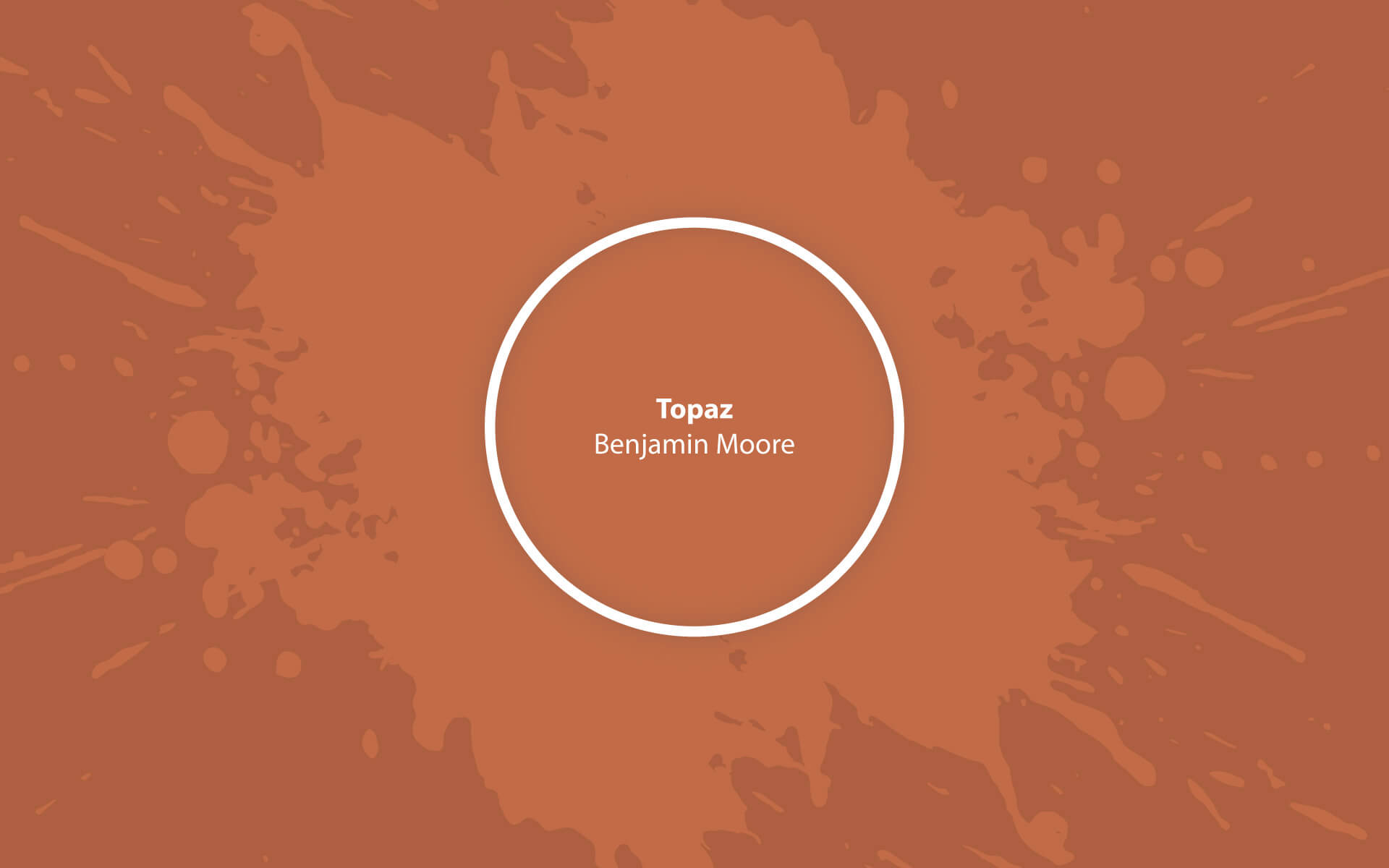 Topaz 070 (Benjamin Moore): What Color Is, Review, and Use - Hackrea