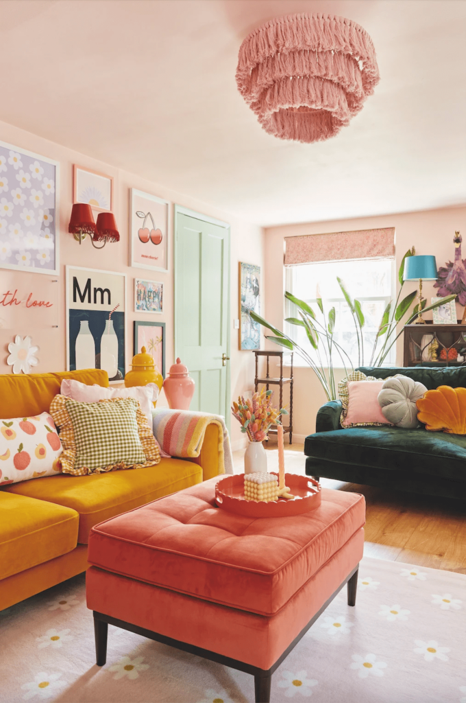 Maximalist Interior Design: The Ultimate Guide with Tips and Ideas ...
