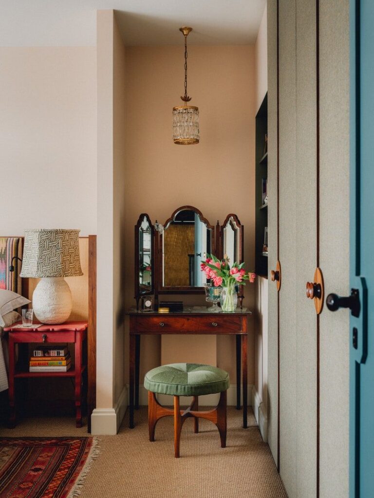 Soft Apricot (SW 6352): What Color Is, Review, and Use - Hackrea