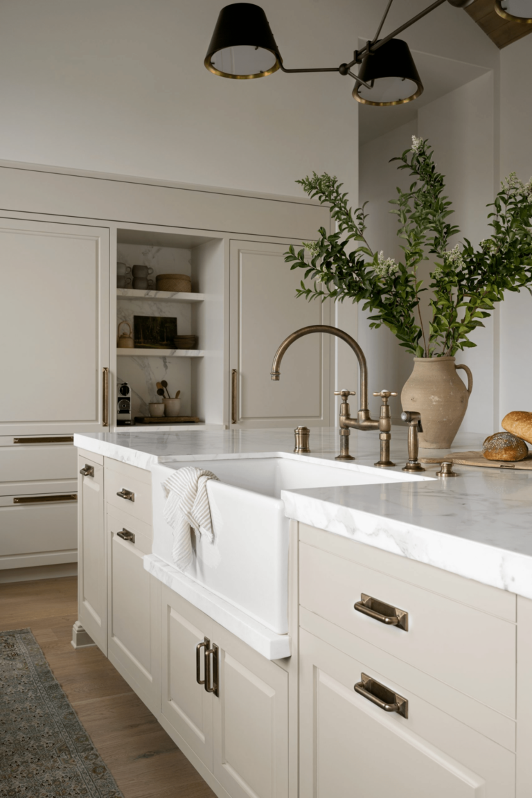 Oyster White (SW 7637): What Color Is, Review, and Use - Hackrea