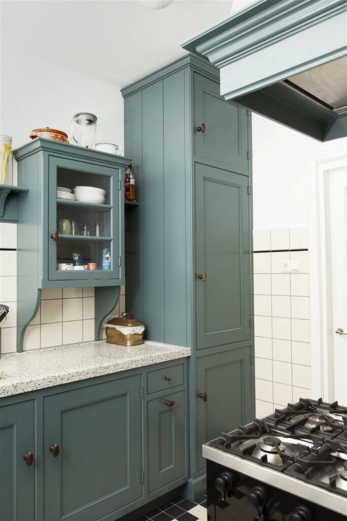 Provence Blue (Behr HDC-AC-23): What Color Is, Review, and Use - Hackrea