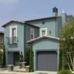 Provence Blue (Behr HDC-AC-23): What Color Is, Review, and Use - Hackrea