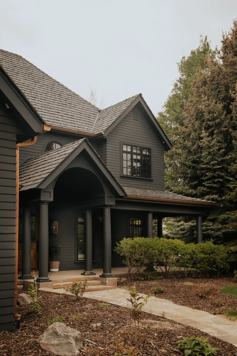 Sealskin (SW 7675): What Color Is, Review, and Use - Hackrea