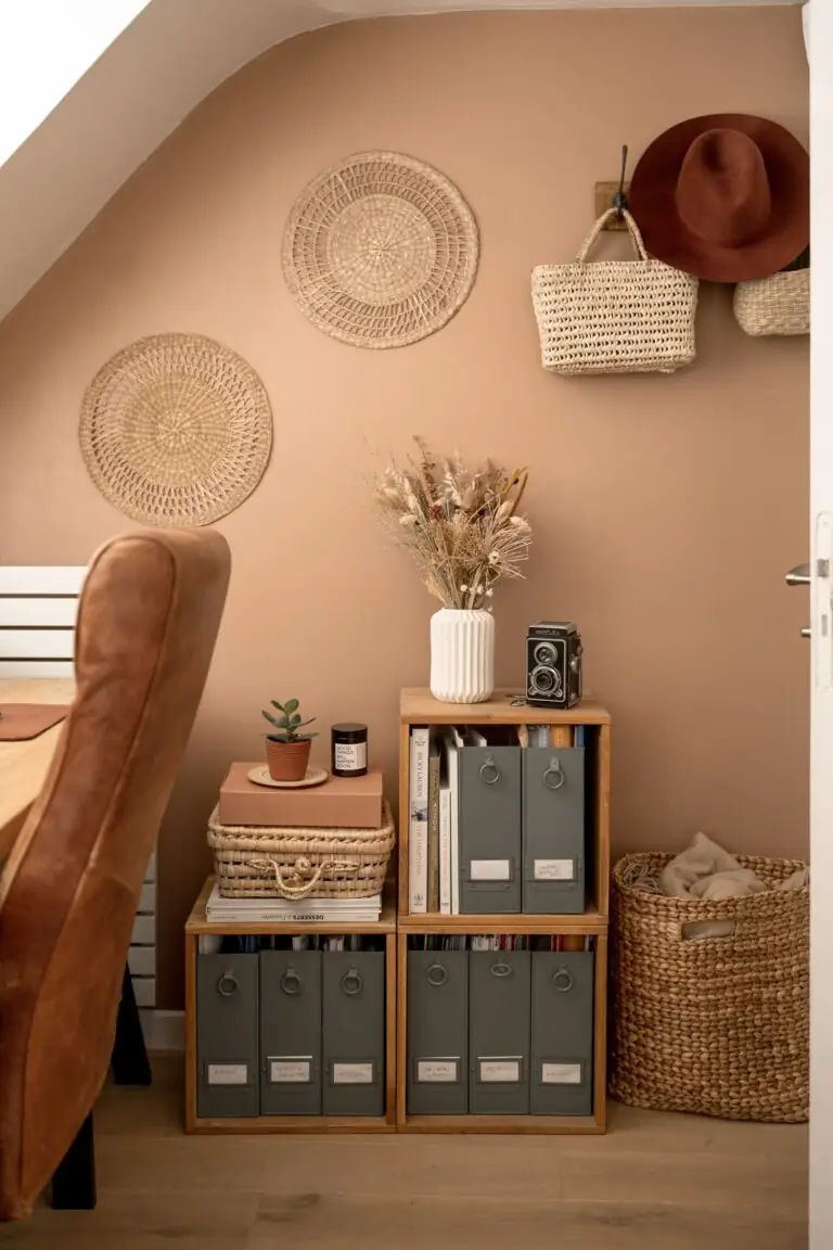 Soft Apricot (SW 6352): What Color Is, Review, and Use - Hackrea