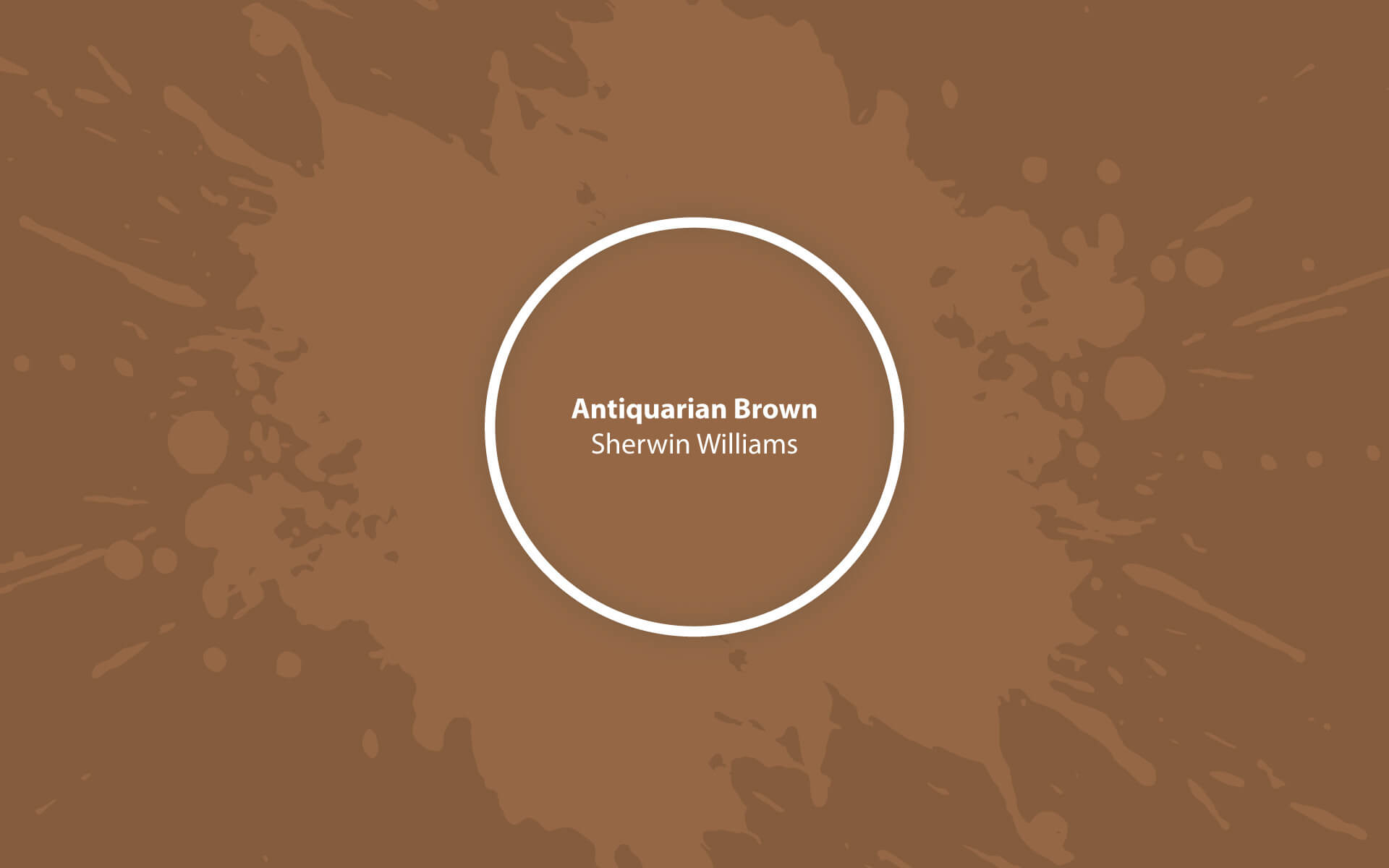 Antiquarian Brown (SW 0045): What Color Is, Review, and Use - Hackrea