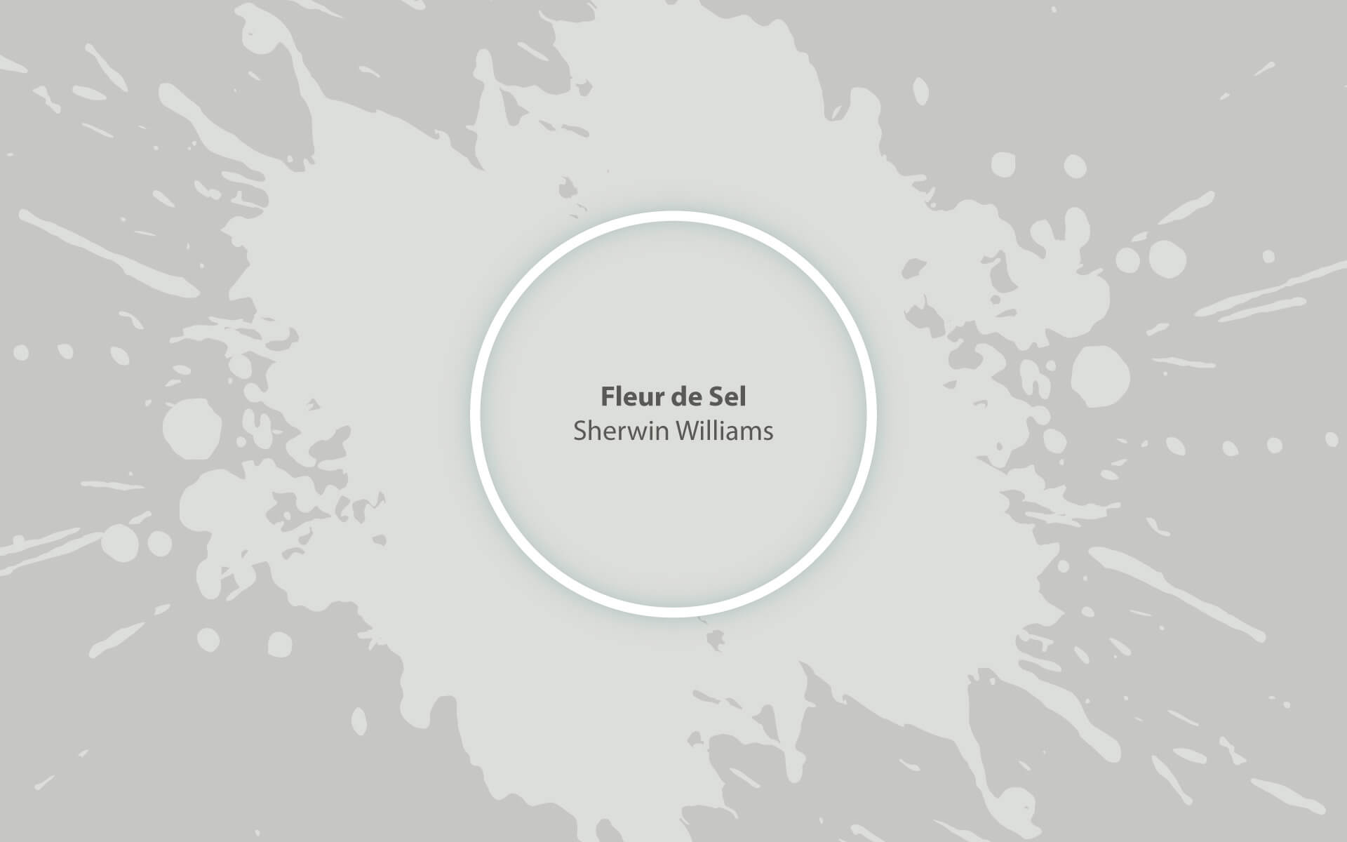 Fleur de Sel (SW 7666): What Color Is, Review, and Use - Hackrea