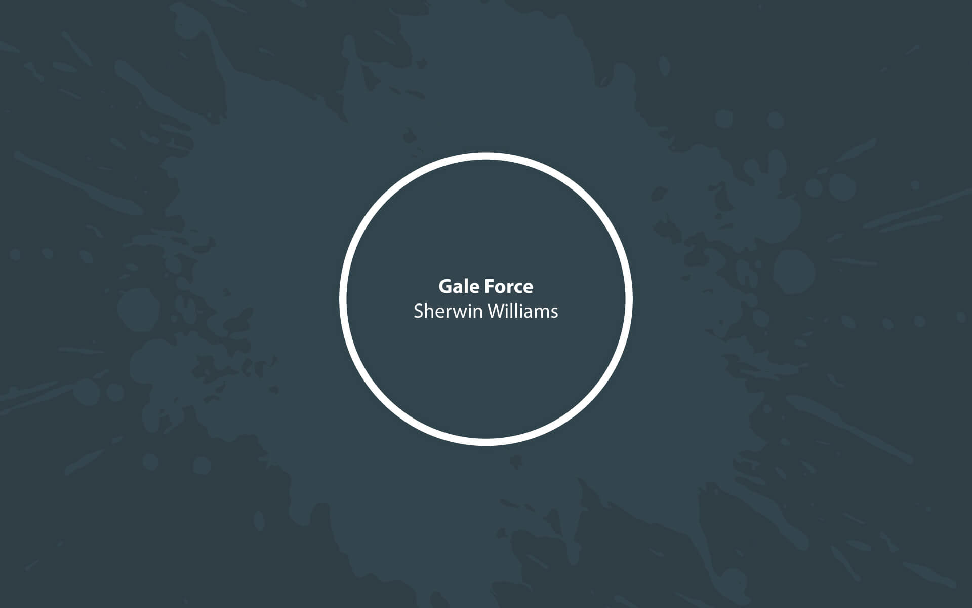 Gale Force (SW 7605): What Color Is, Review, and Use - Hackrea