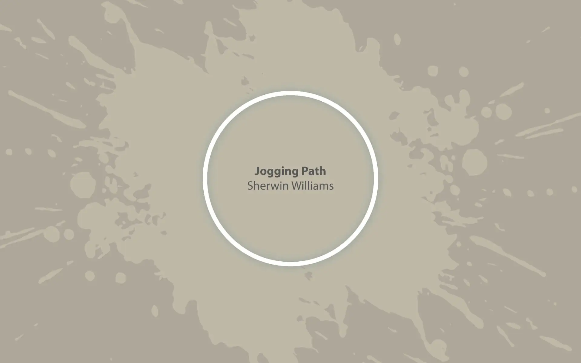 Jogging Path (SW 7638): What Color Is, Review, and Use - Hackrea