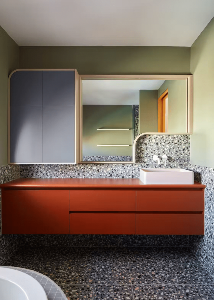 Fluorescent Fire (Dulux): What Color Is, Review, and Use - Hackrea