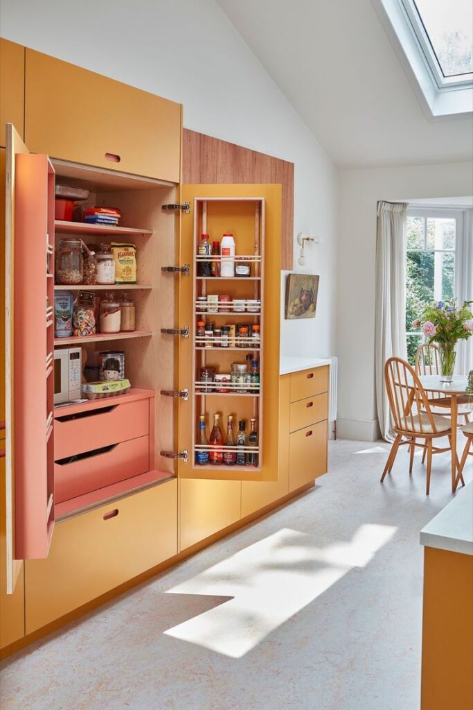 Tuscan Sunset (Dulux): What Color Is, Review, and Use - Hackrea
