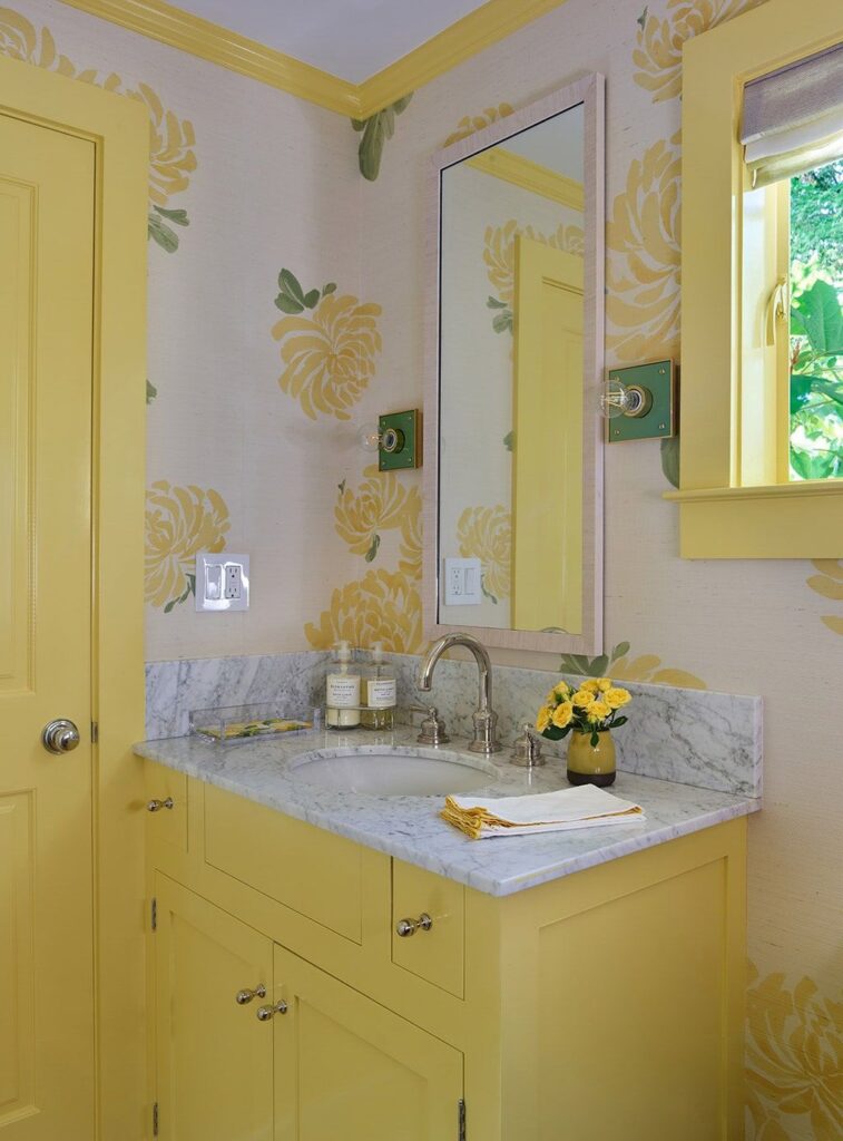 Ripe Lemon (Dulux): What Color Is, Review, and Use - Hackrea