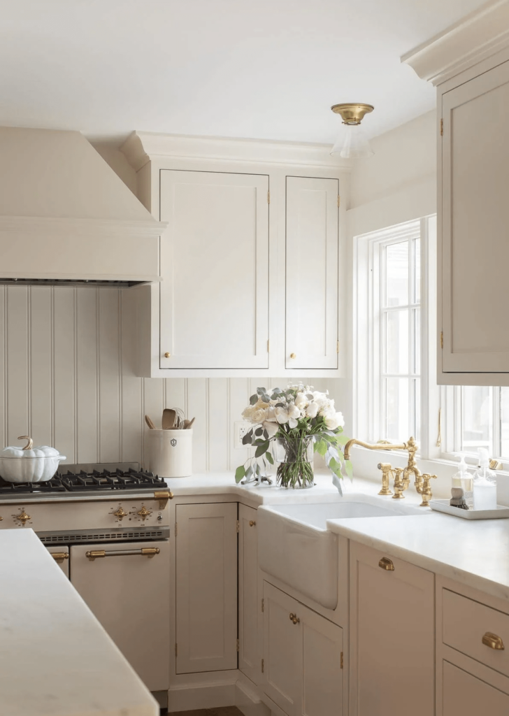 Natural White (Dulux): What Color Is, Review, and Use - Hackrea