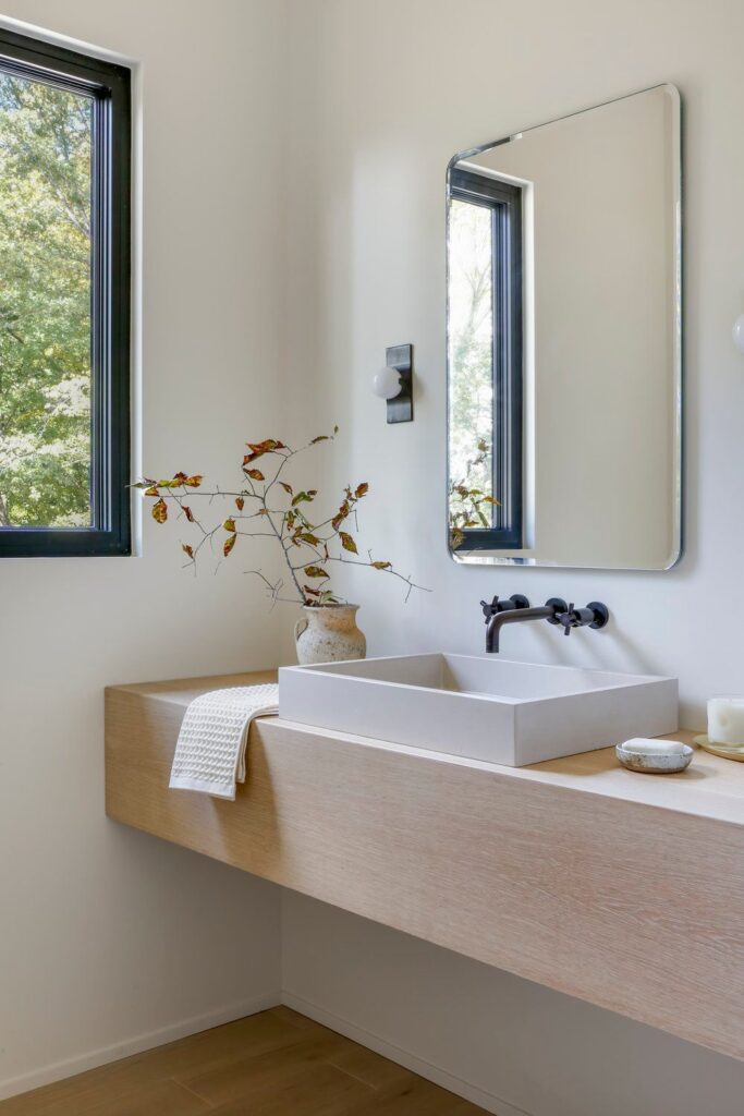 Natural White (Dulux): What Color Is, Review, and Use - Hackrea