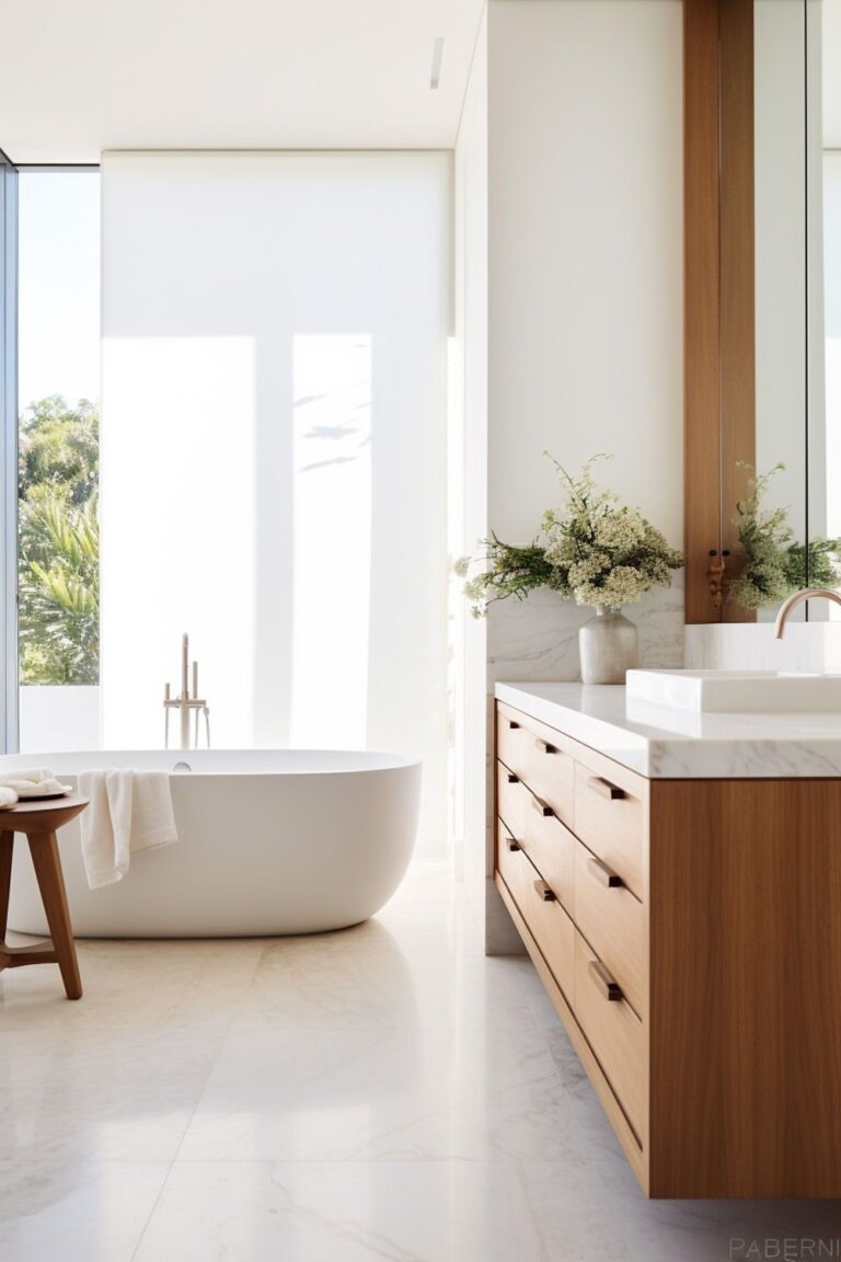 Natural White (Dulux): What Color Is, Review, and Use - Hackrea