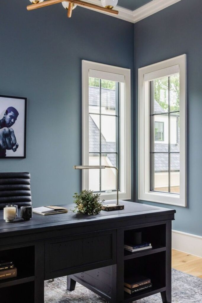 Clouded Sky (Dulux): What Color Is, Review, and Use - Hackrea