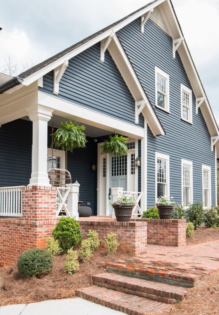 Clouded Sky (Dulux): What Color Is, Review, and Use - Hackrea