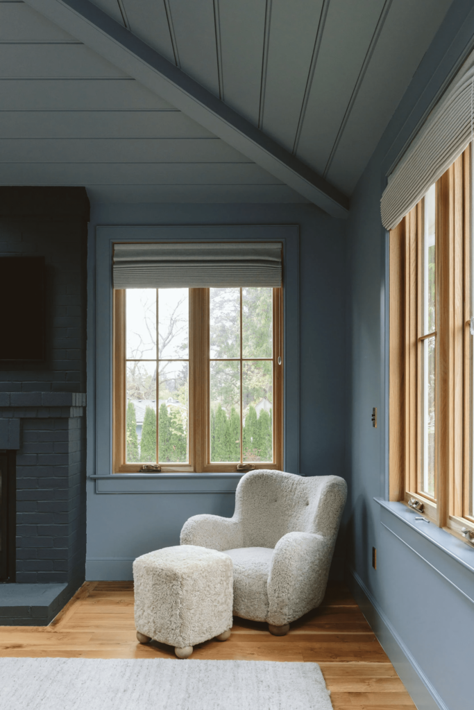Clouded Sky (Dulux): What Color Is, Review, and Use - Hackrea