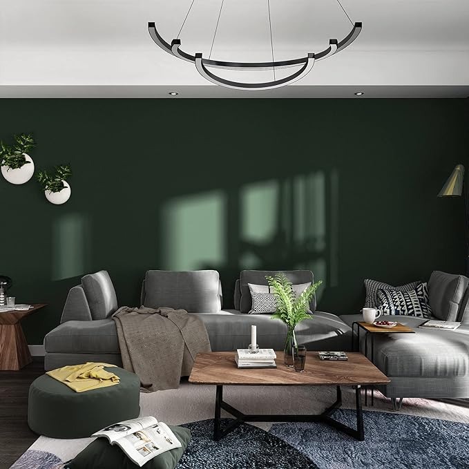 Ready-Made List of the Best Green Wallpapers and Ideas - Hackrea