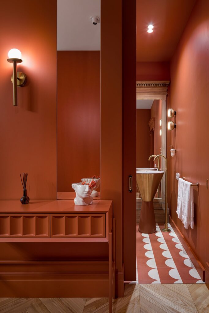 Fluorescent Fire (Dulux): What Color Is, Review, and Use - Hackrea