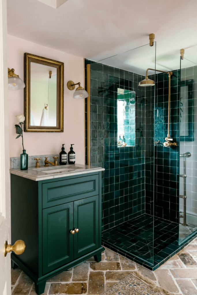 Hidden Depths (Dulux): What Color Is, Review, and Use - Hackrea