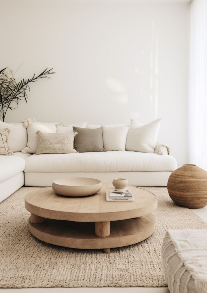 Natural White (Dulux): What Color Is, Review, and Use - Hackrea