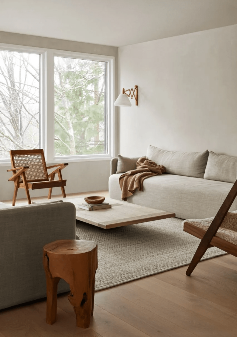 Natural White (Dulux): What Color Is, Review, and Use - Hackrea