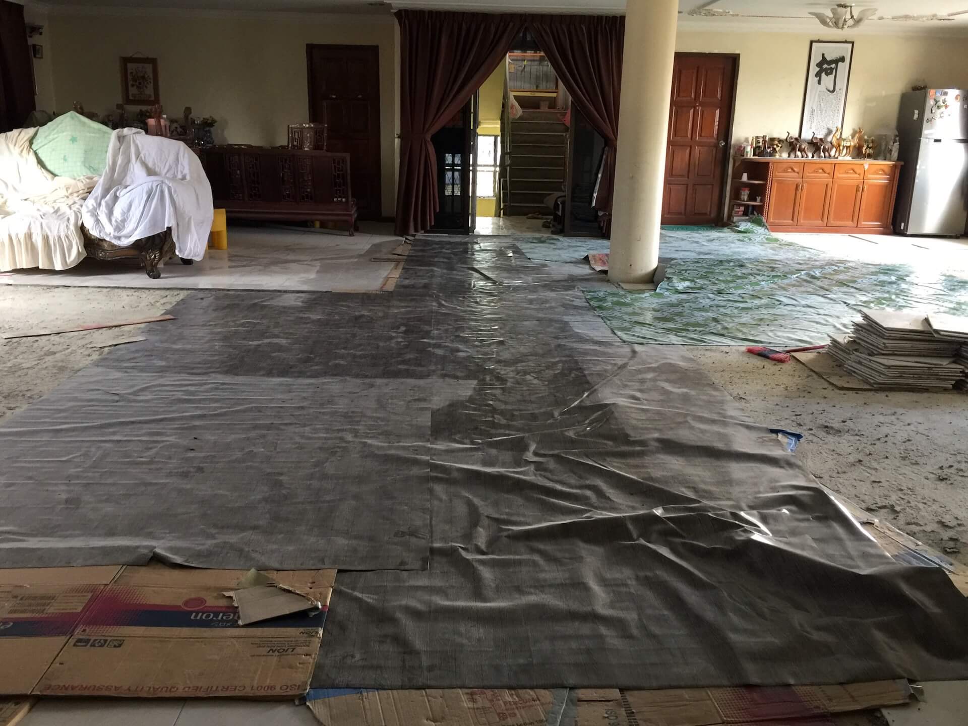 What Landlords Should Know About Water Damage Risks - Hackrea