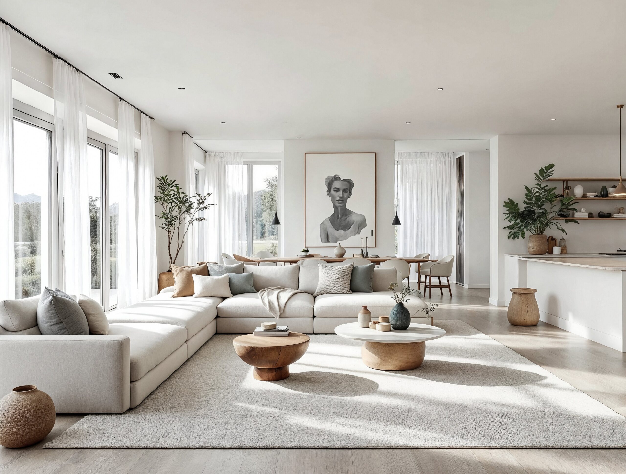 2026 Carpet & Rug Trends (14 ideas)