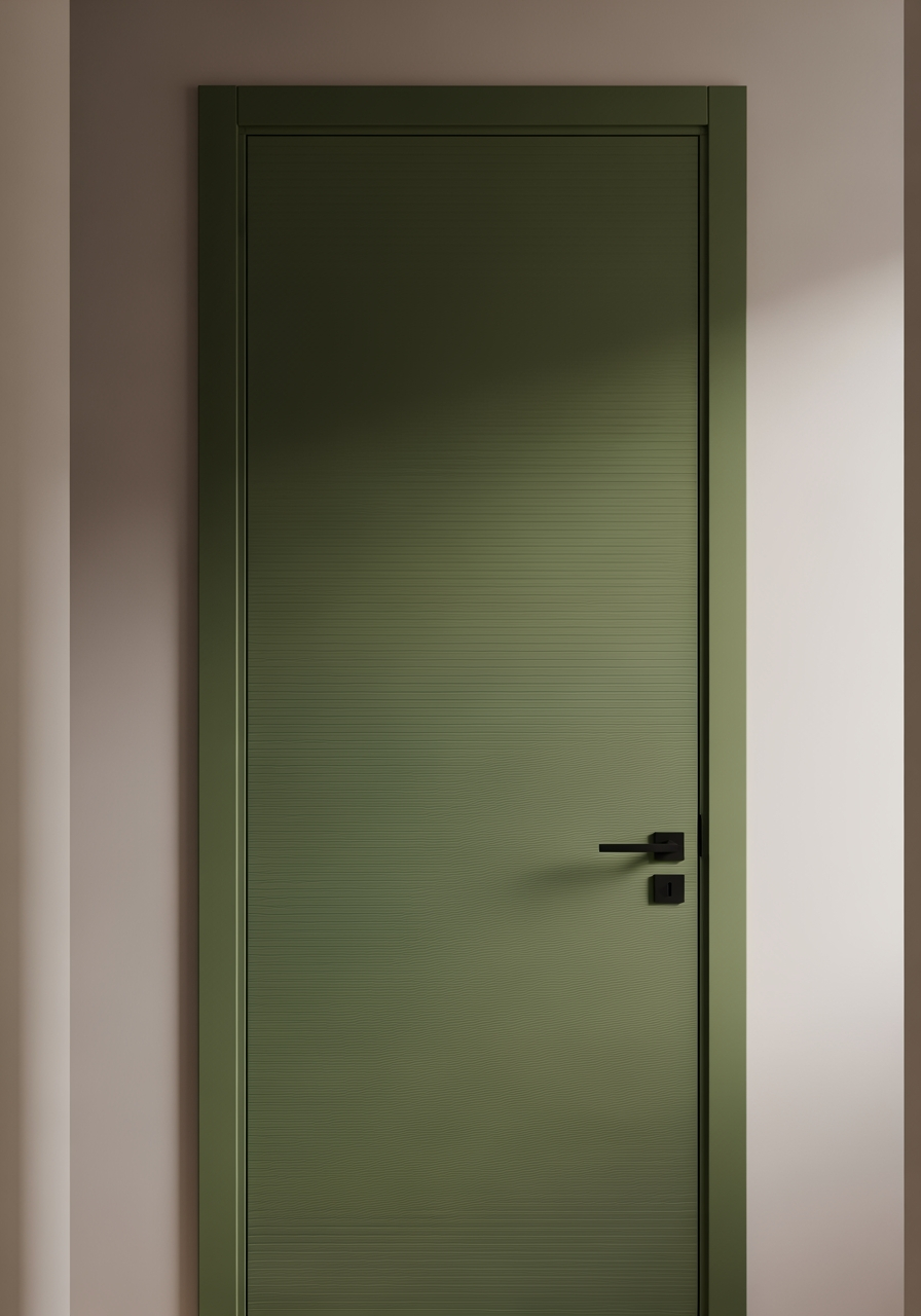 12 Stunning Interior Door Trends for 2026: Photos & Visual Guide to ...