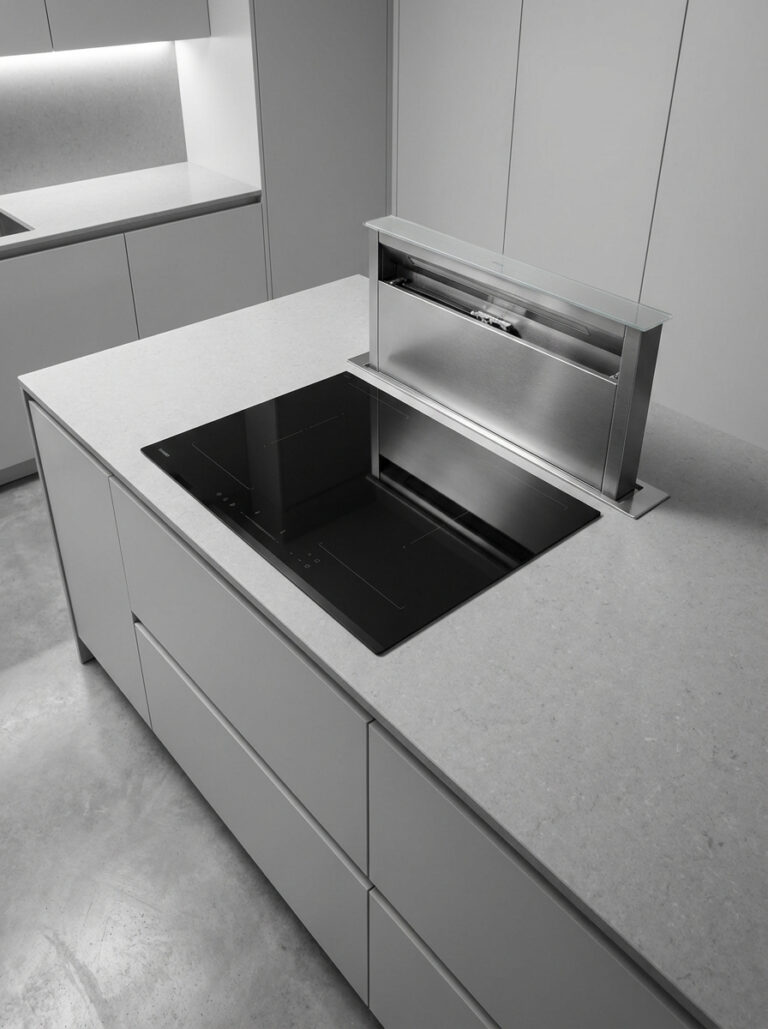 Kitchen Appliance Trends 2026: The 7 Smartest, Sleekest, and Warmest ...