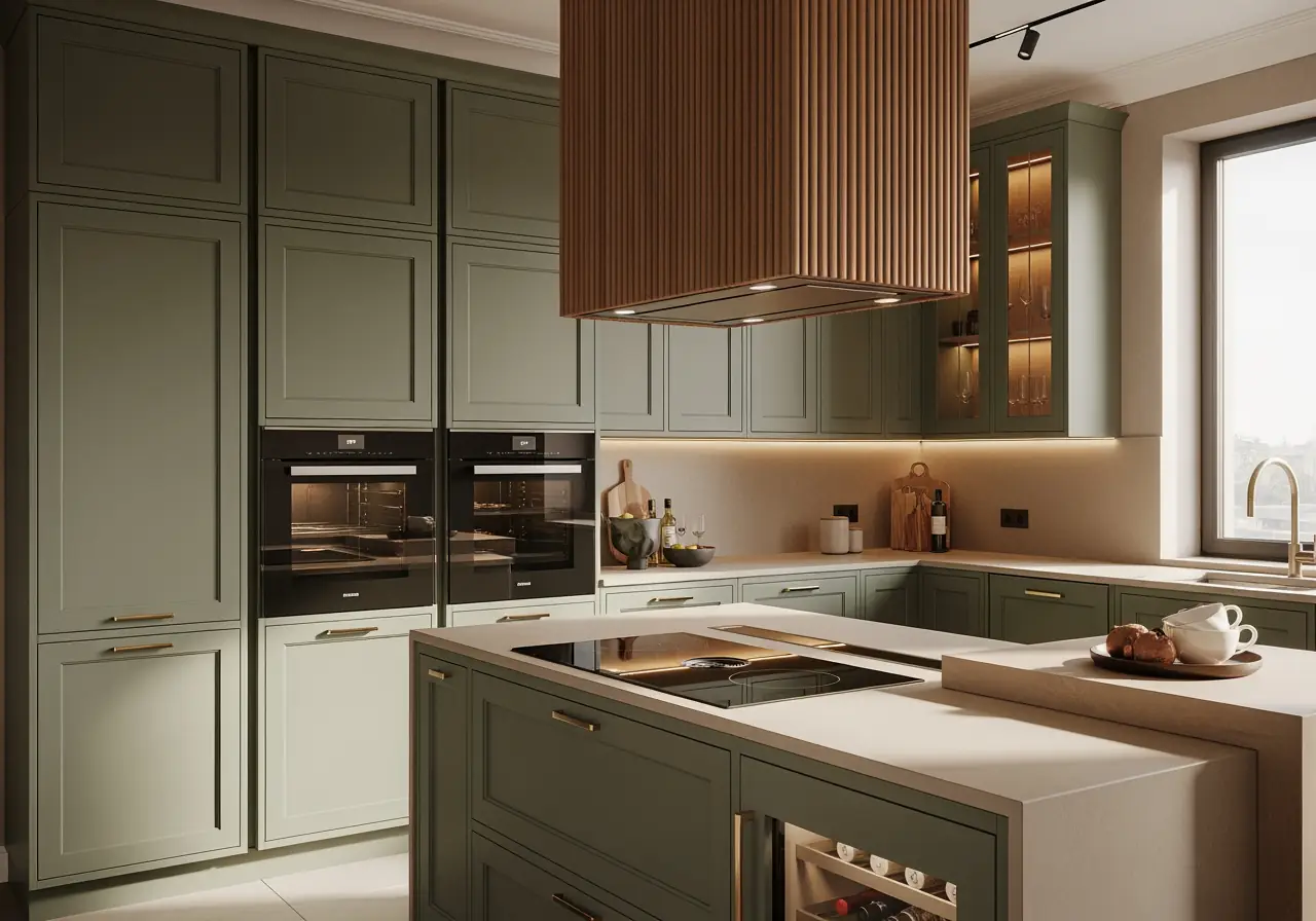 Kitchen Appliance Trends 2026: The 7 Smartest, Sleekest, and Warmest ...