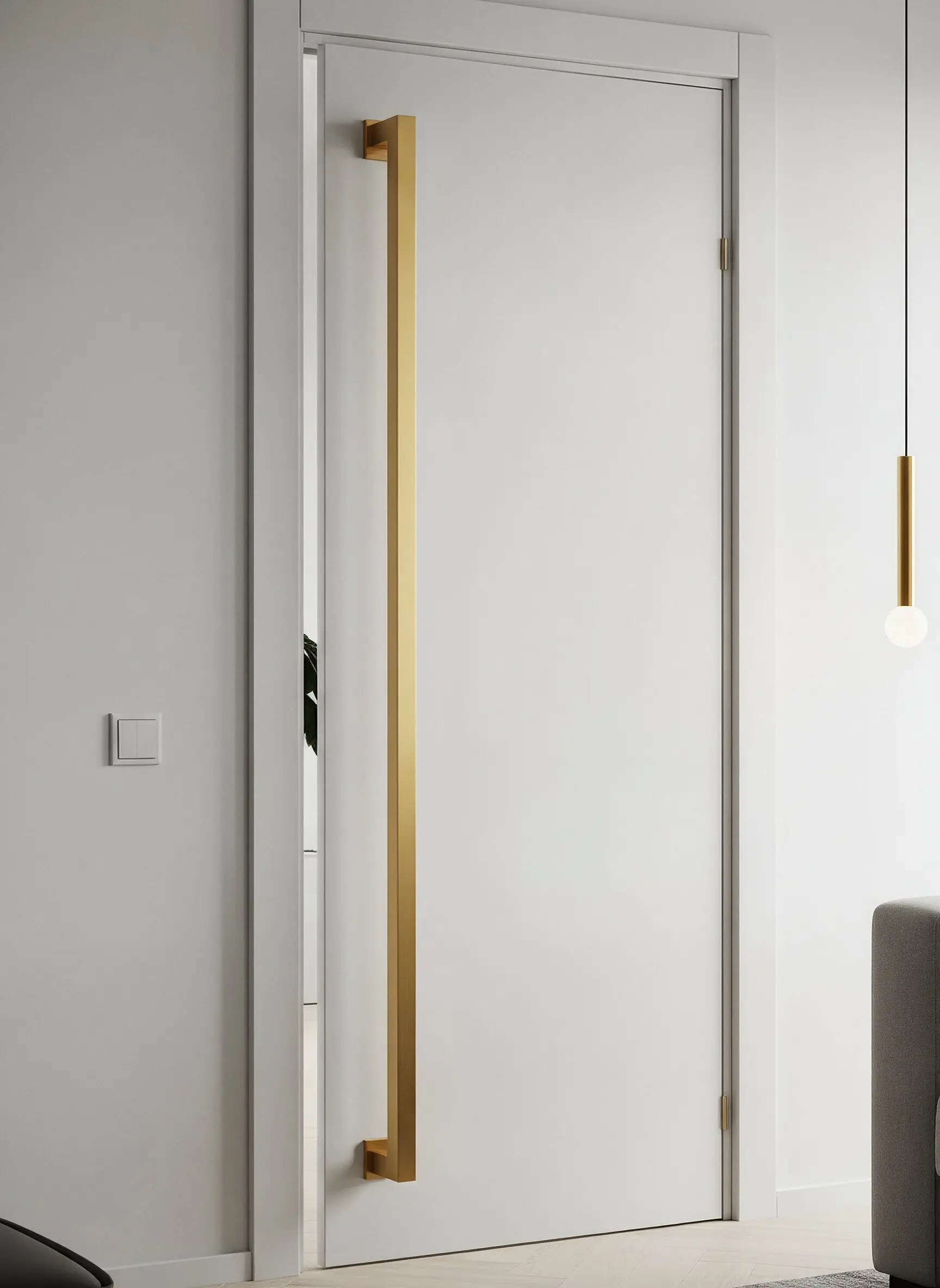 12 Stunning Interior Door Trends for 2026: Photos & Visual Guide to ...