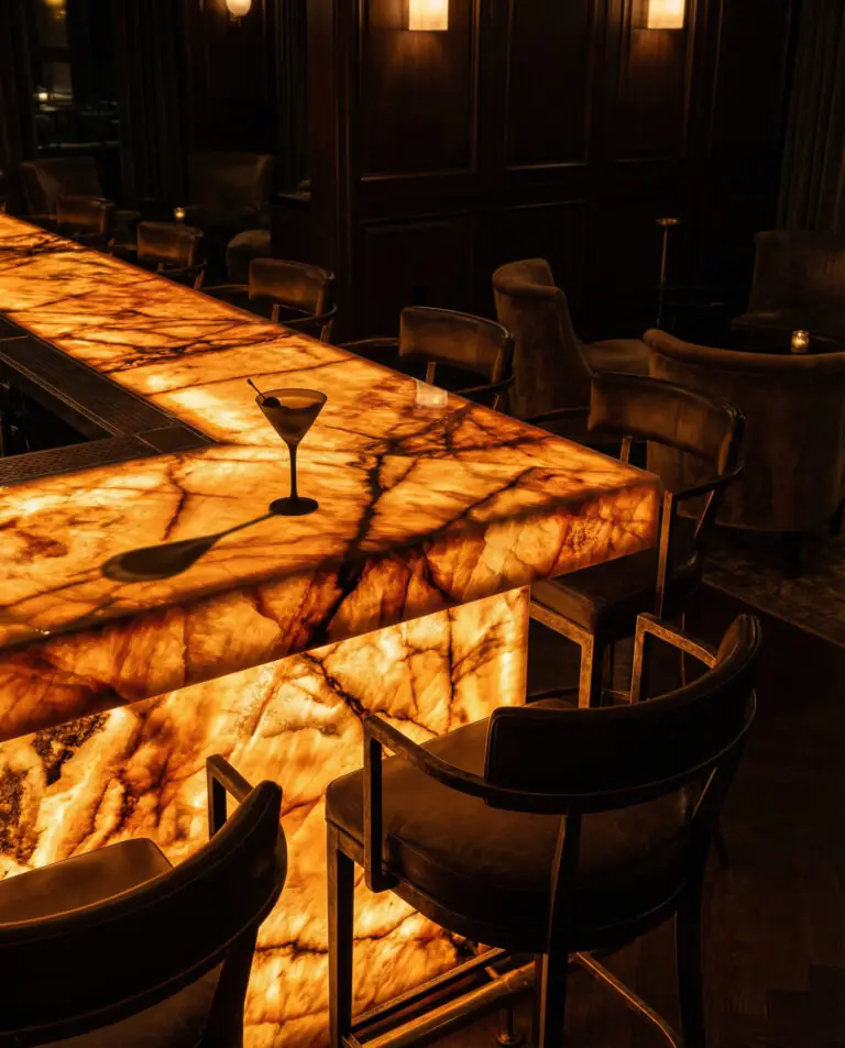 Modern Bar, Cafe & Restaurant Design Trends for 2026: The Ultimate ...