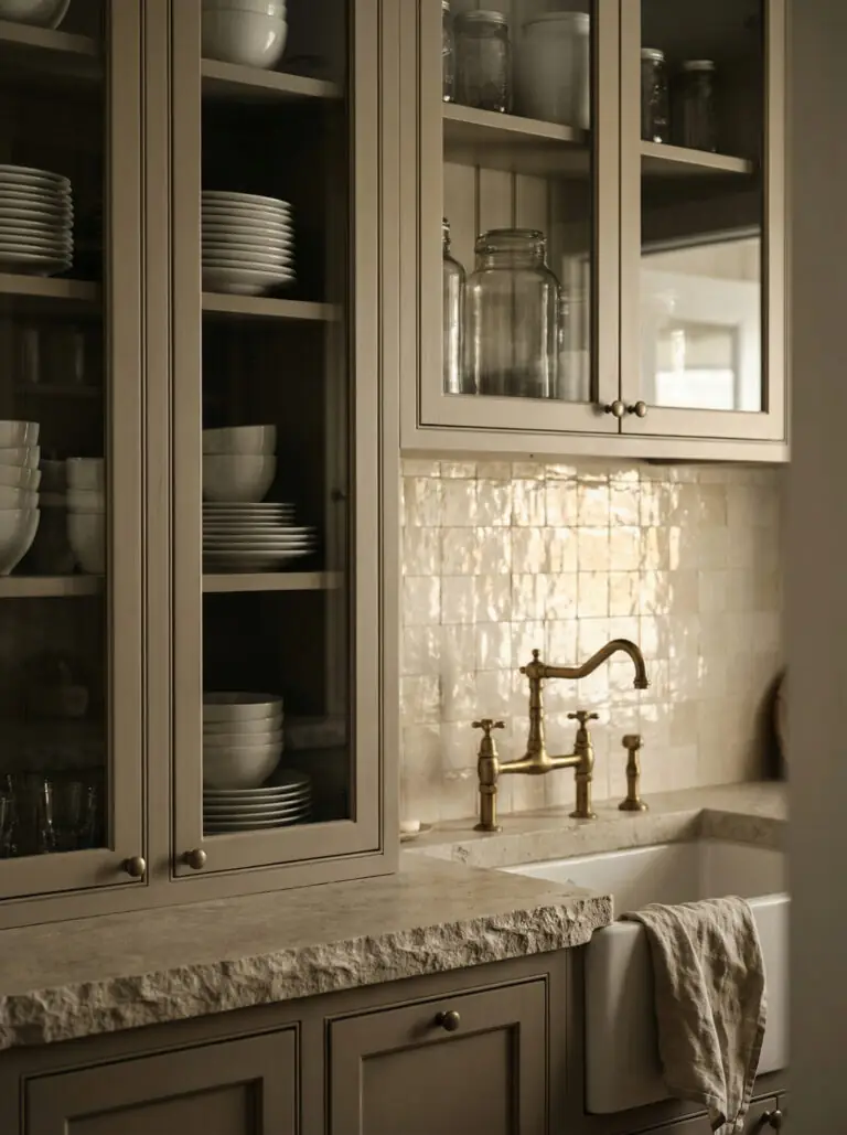 2026 Kitchen Cabinet Color Trends: Top Shades & Design Ideas