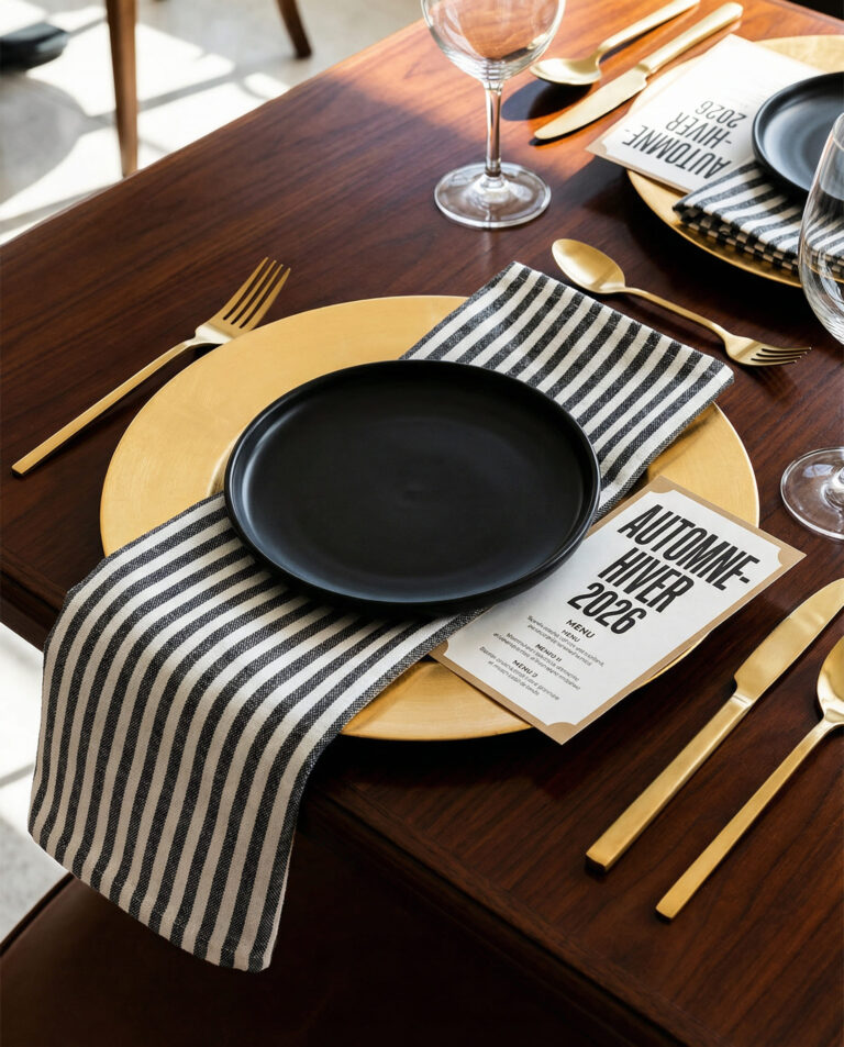 Tableware Trends 2026: The Ultimate Guide to Dining in Style - Hackrea