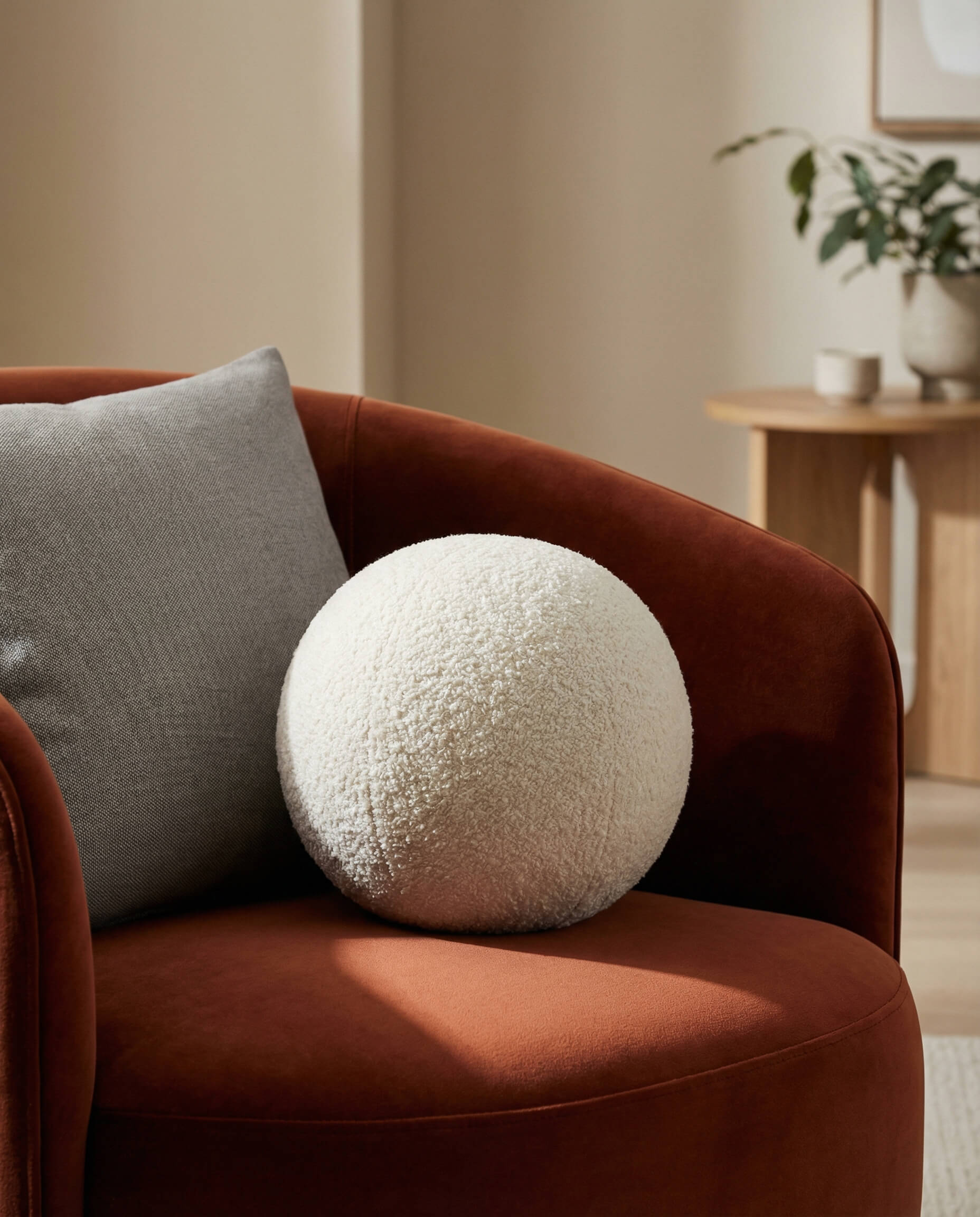 Modern Throw Pillow Trends 2026: Colors & Styling - Hackrea
