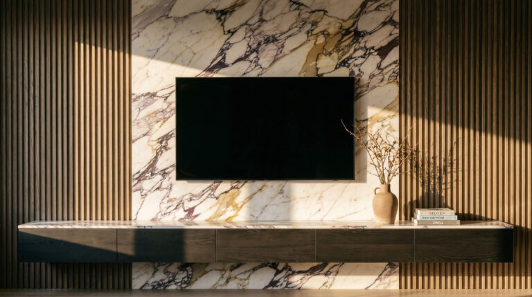 Modern TV Stand Trends 2026: 7 Styles Defining the New Living Room ...