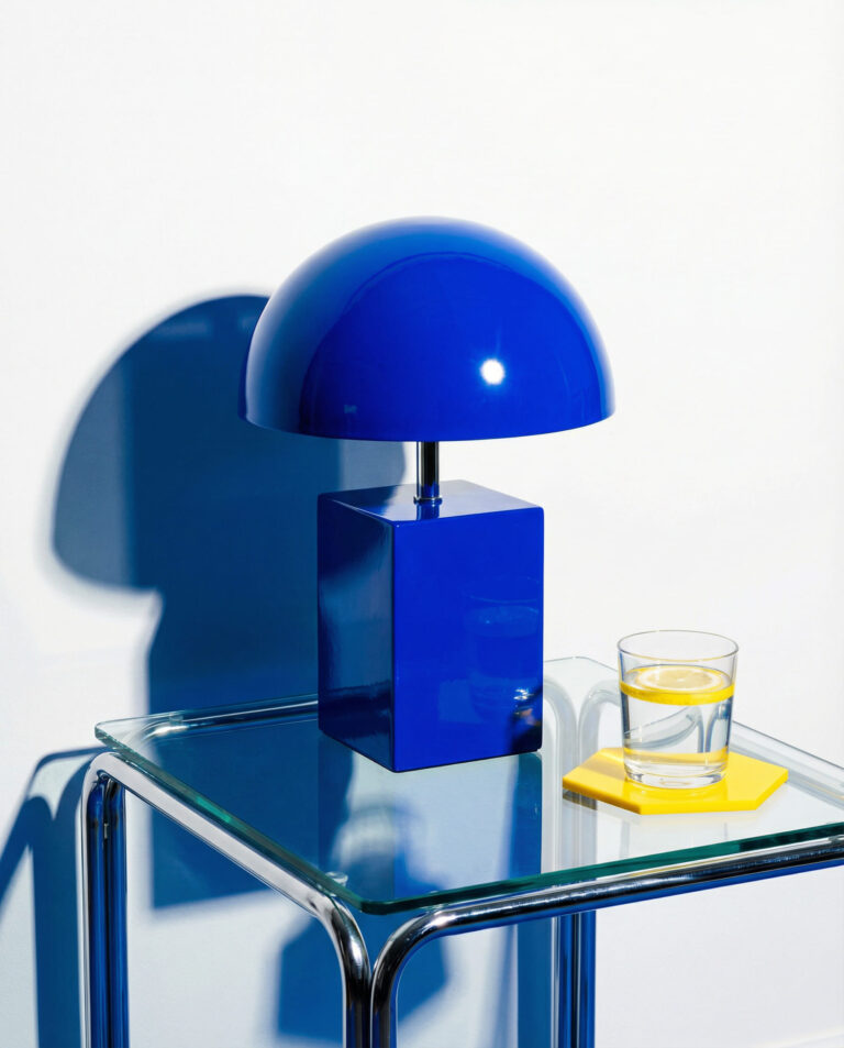 Table Lamp Trends 2026: The 7 Styles Defining Interiors - Hackrea