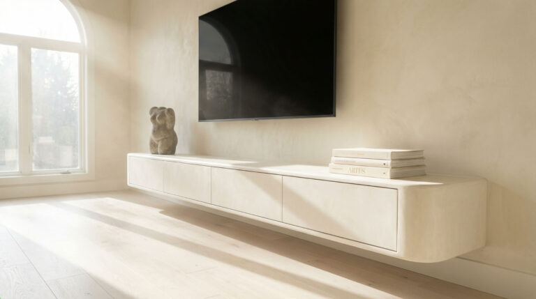 Modern TV Stand Trends 2026: 7 Styles Defining the New Living Room ...
