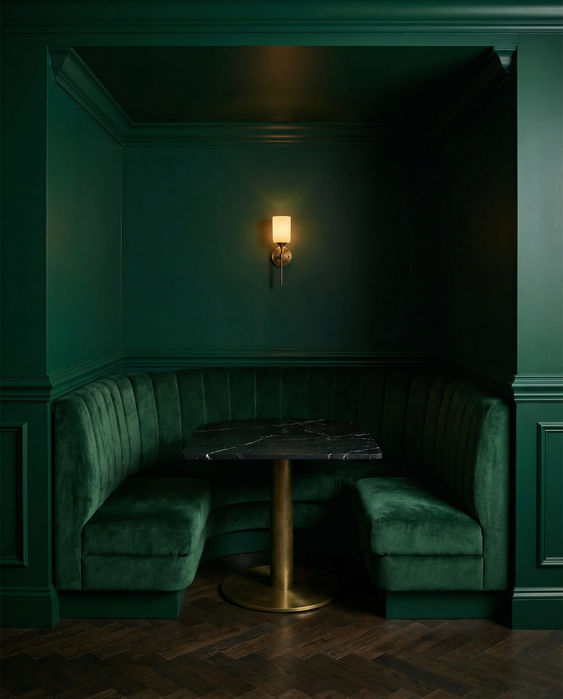 Déco bar, café et restaurant tendance 2026 : Le guide ultime - Hackrea