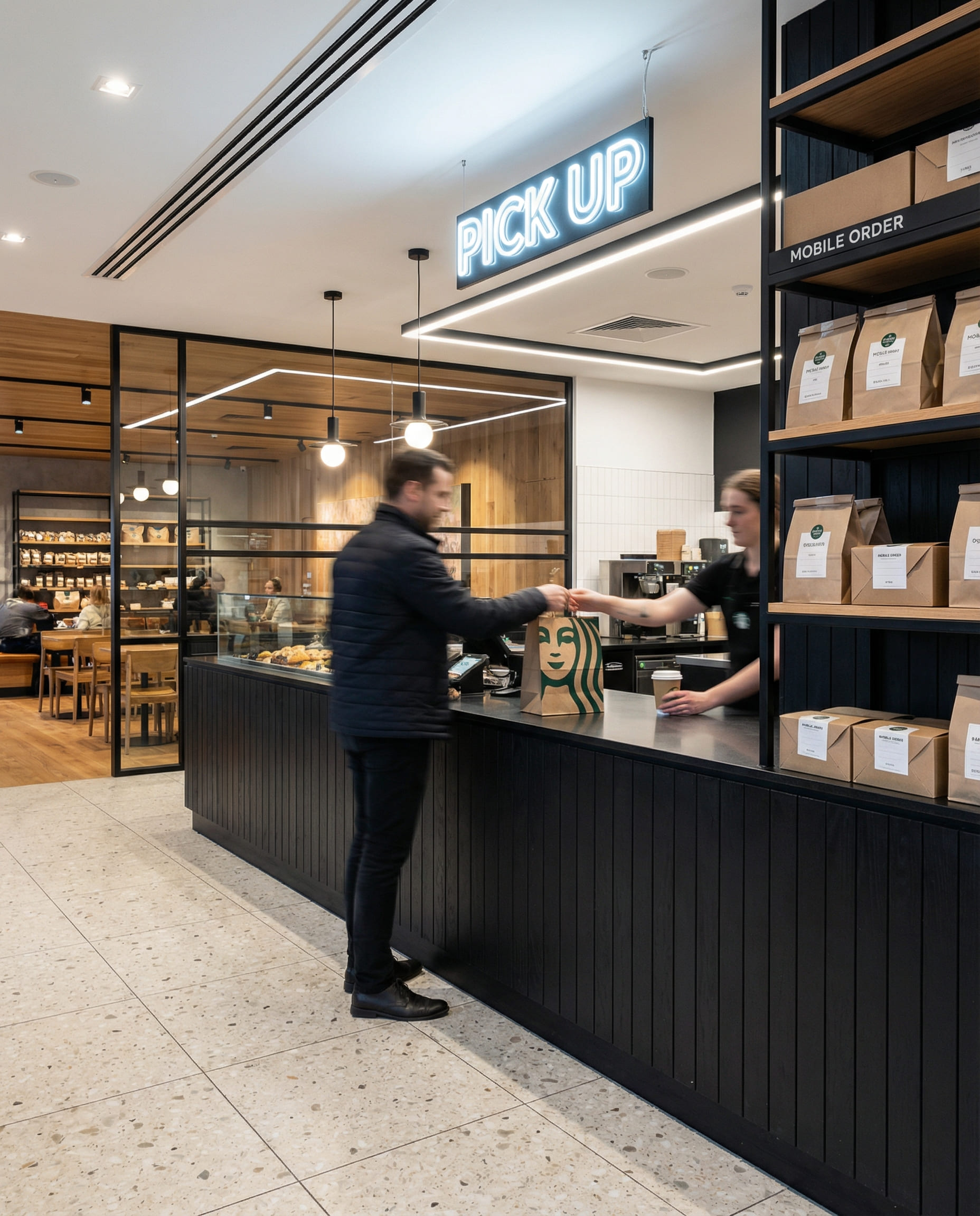 Modern Bar, Cafe & Restaurant Design Trends for 2026: The Ultimate ...