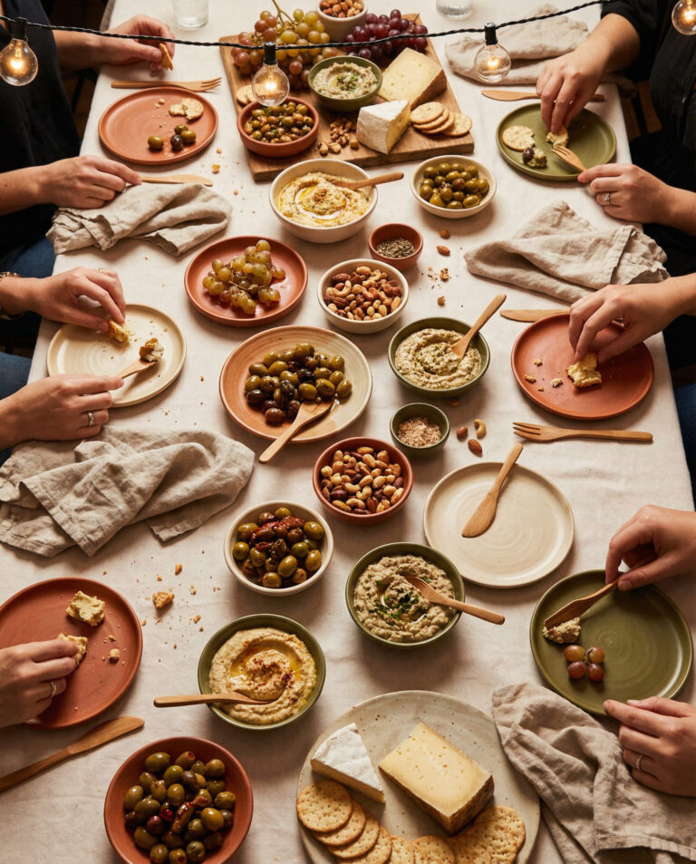 Tableware Trends 2026: The Ultimate Guide to Dining in Style - Hackrea