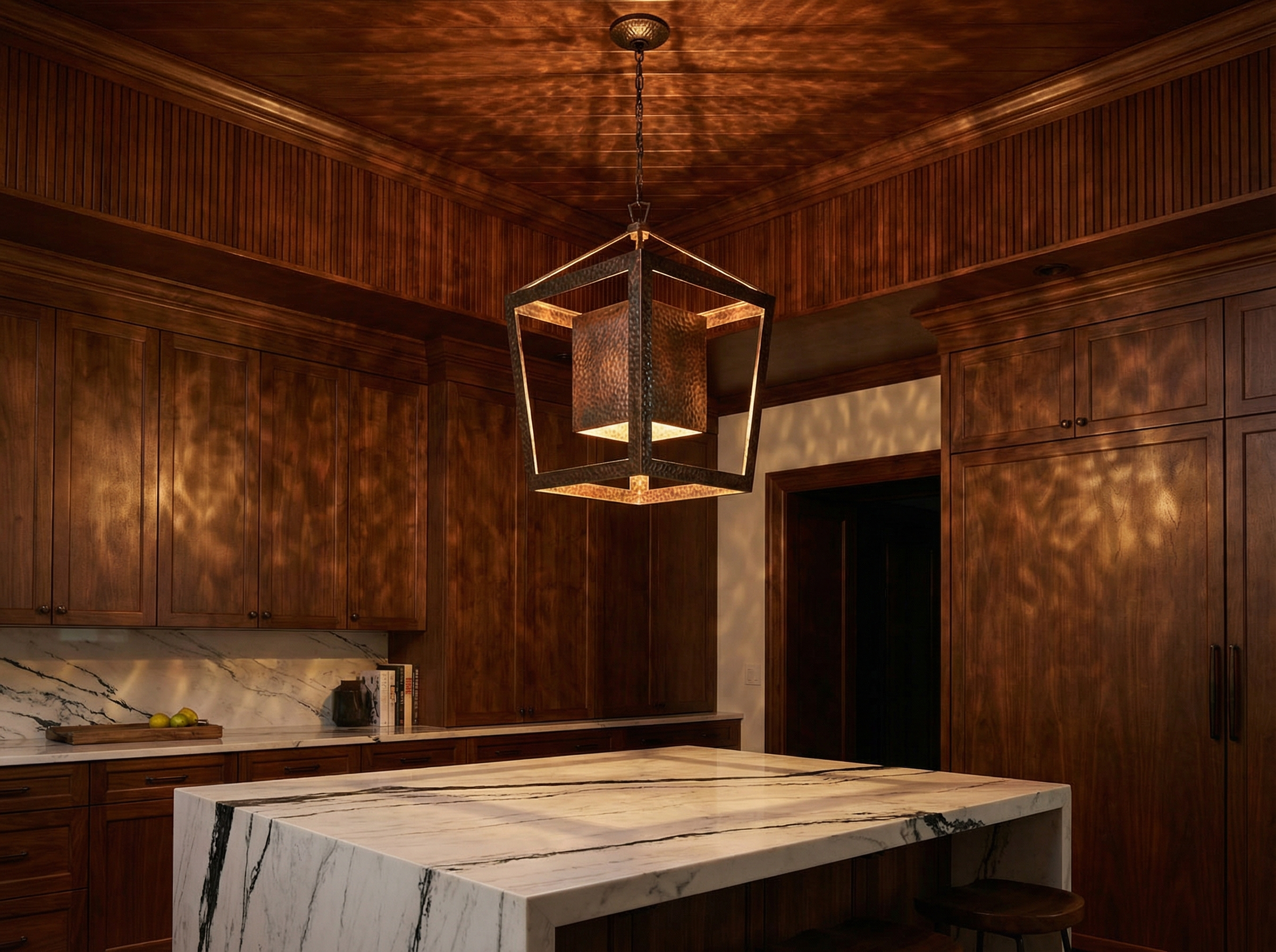 2026 Kitchen Lighting Trends: 20 Stunning Design Ideas for a Luxurious Home