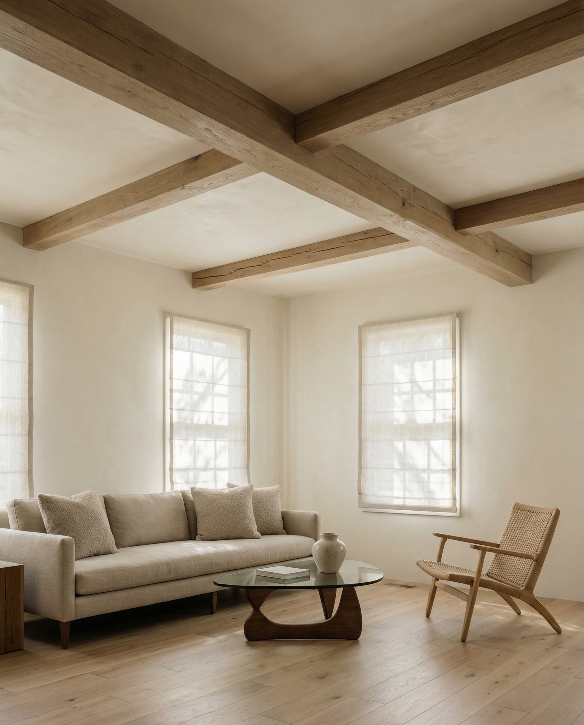 Ceiling Paint Color Trends 2026: Top Colors & Ideas Beyond White - Hackrea