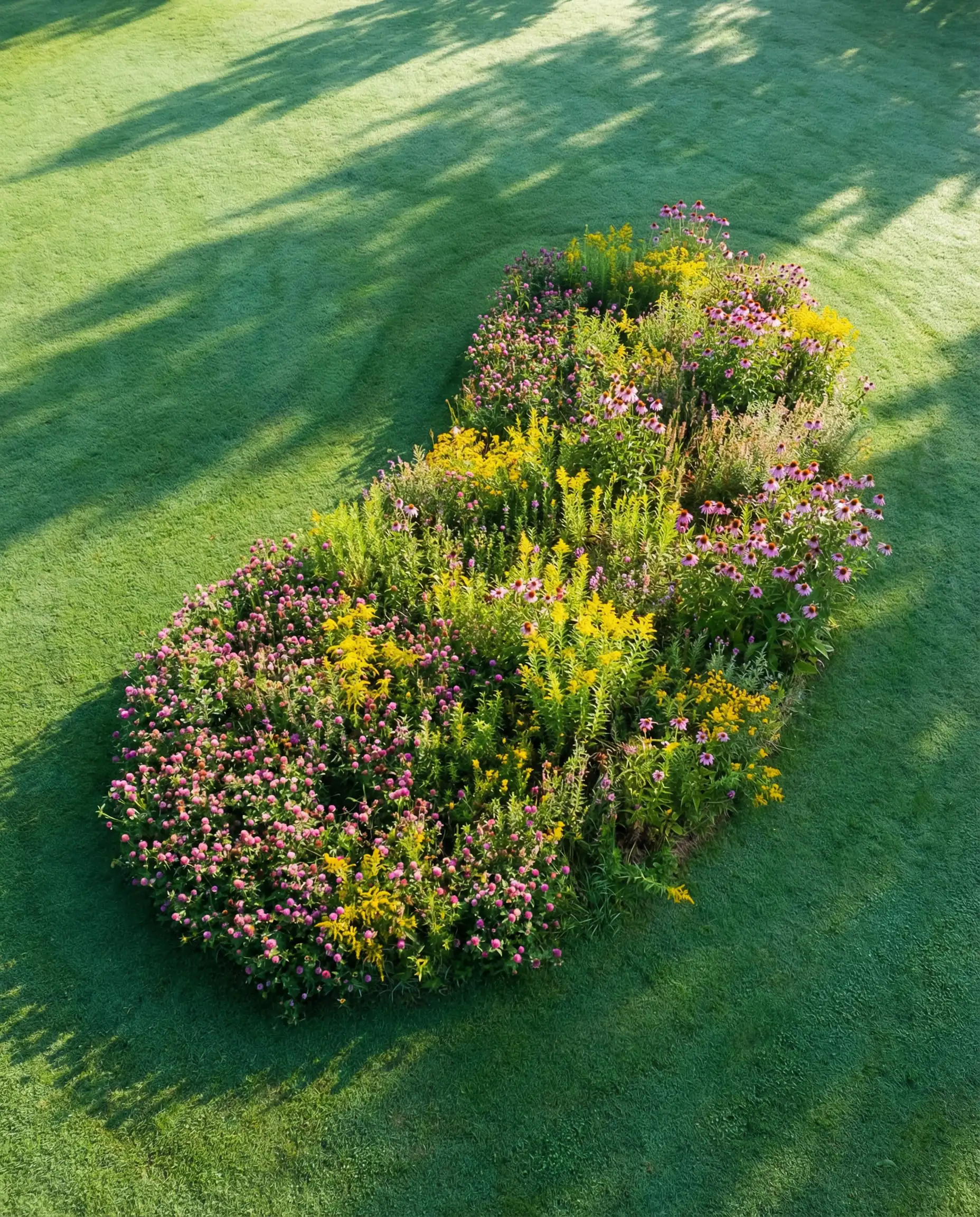 10 Landscape & Garden Design Trends 2026: Sustainable & Smart - Hackrea