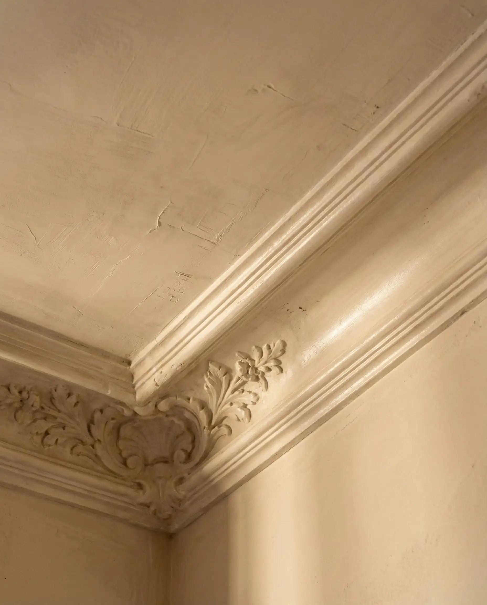 Ceiling Paint Color Trends 2026: Top Colors & Ideas Beyond White - Hackrea